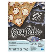 Easy-Bake Ultimate Oven, Black - Walmart.com
