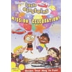Little Einsteins: The Legend of the Golden Pyramid (DVD), Disney, Kids ...