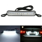 Karavan Trailer Lights