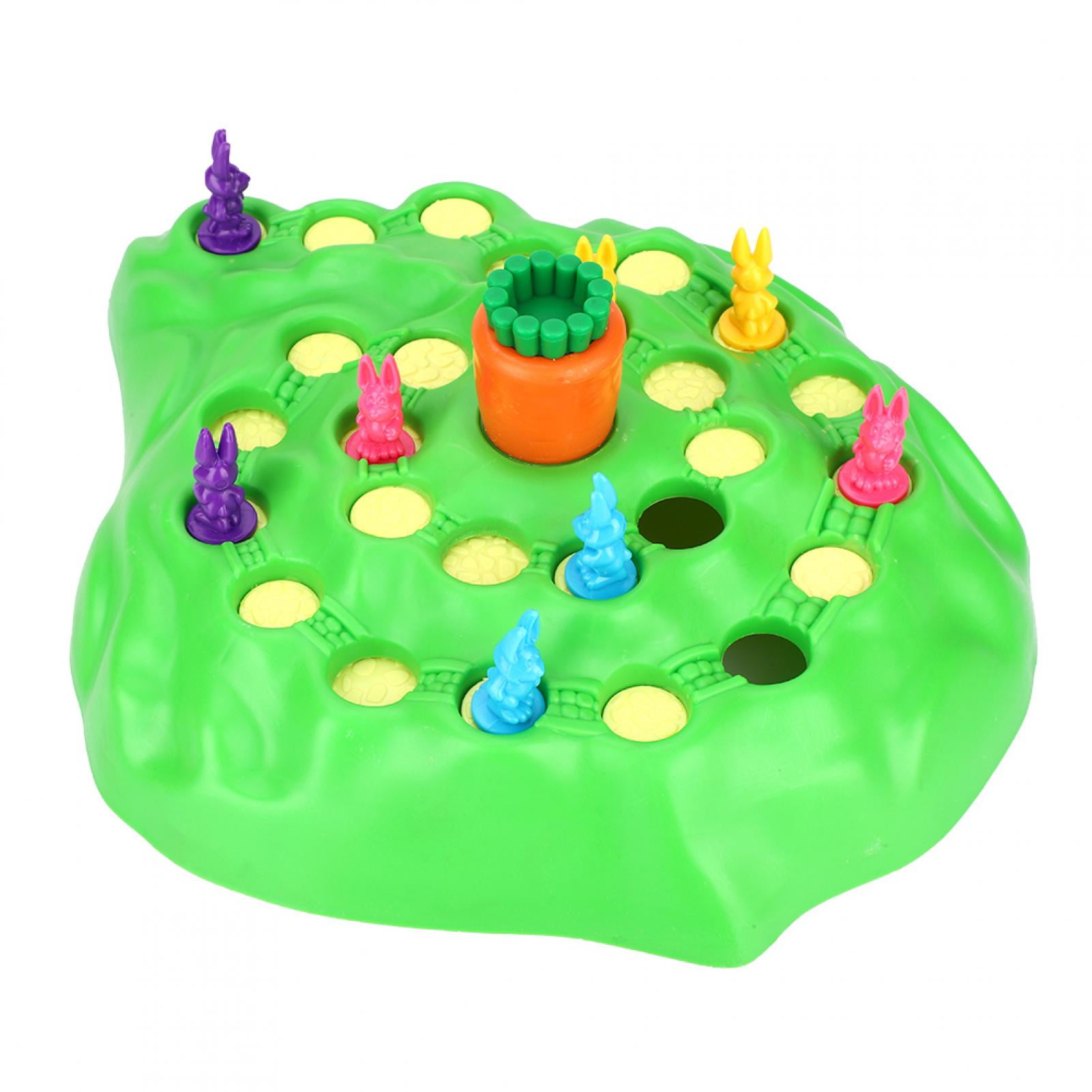 Greensen Funny Bunny Game - Bunny Hop Rabbit Family Nepal | Ubuy