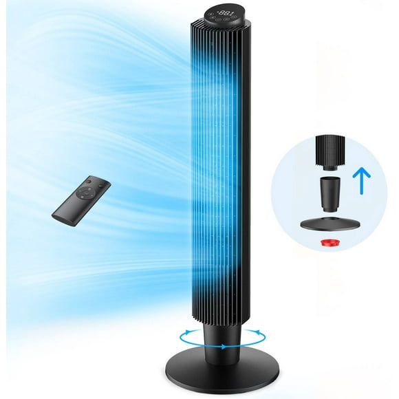 Best Fans For Cooling Bedroom