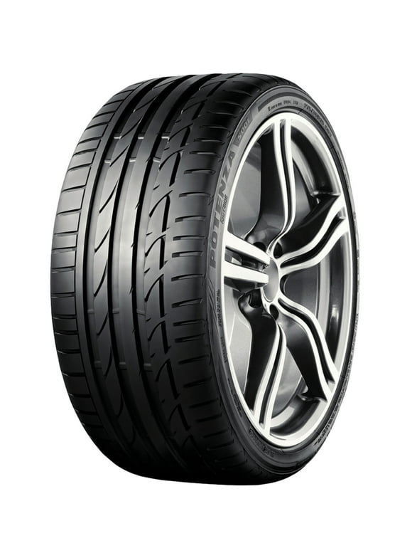 245/45R19 Tires
