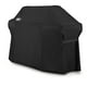 Weber Summit 600 Series Premium Grill Cover - Walmart.com