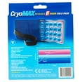 CryoMax Reusable 8 Hour Medium Cold Pack - Walmart.com