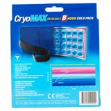 CryoMax Reusable 8 Hour Medium Cold Pack - Walmart.com