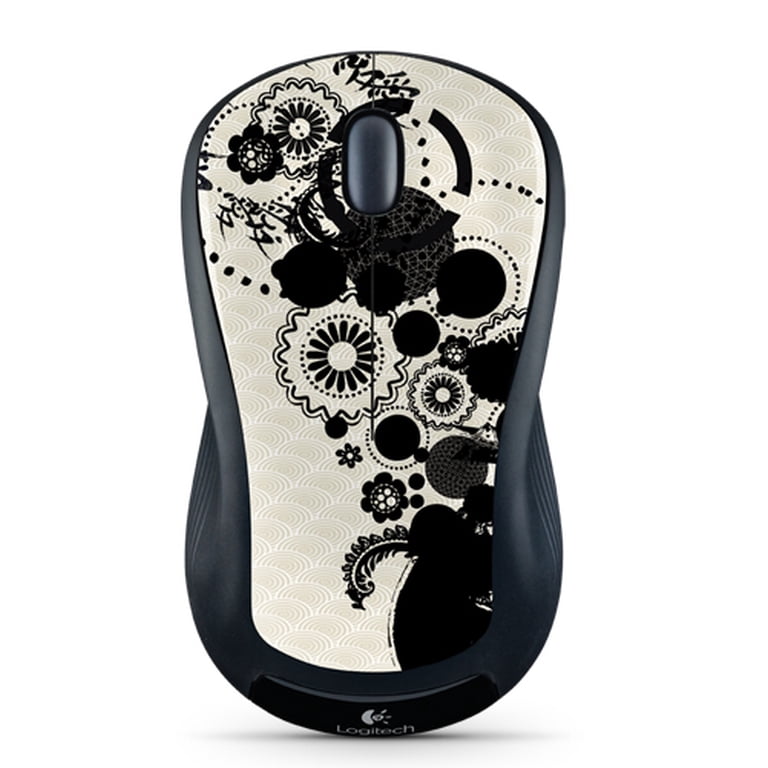 Logitech Wireless Mouse M310