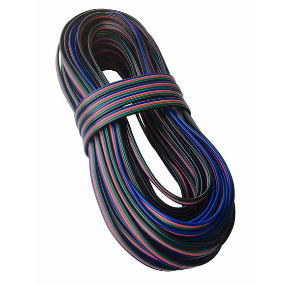 Led Light Strip Extension Cable