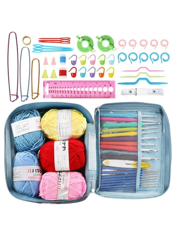 Knitting & Crochet in Arts Crafts & Sewing - Walmart.com