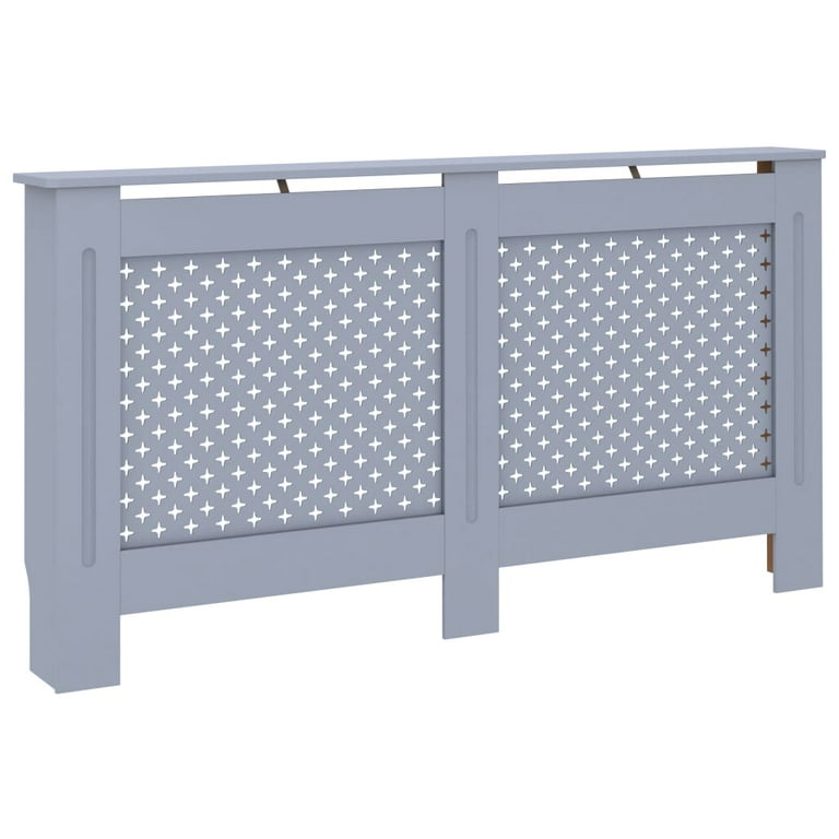 Decorative Mdf Lattice Radiator Screen | Shelly Lighting