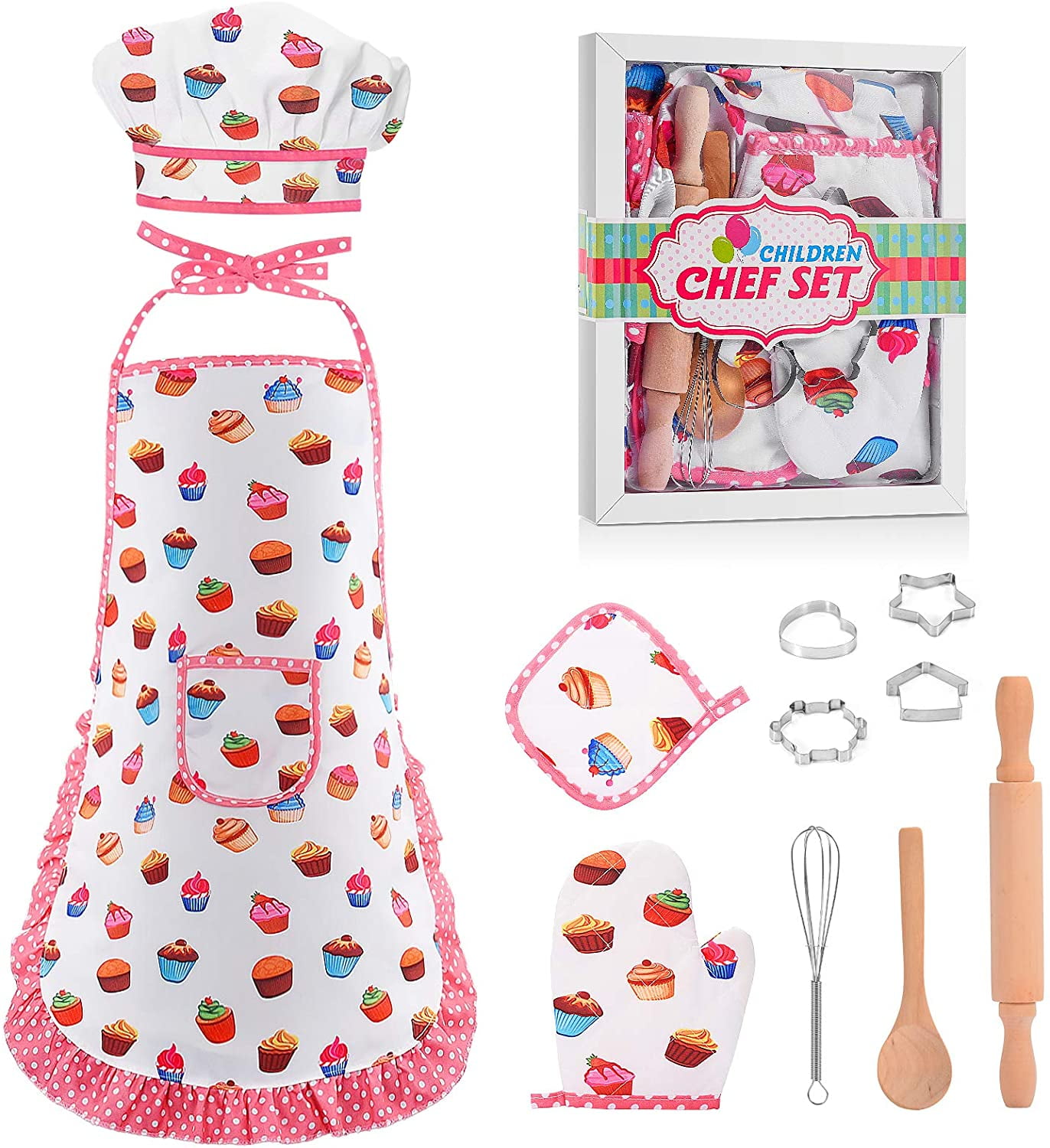 Boys Gifts Age 3 6 Cooking And Baking Set Chef Set For Little Boys boys-gifts-age-3-6-cooking-and-baking-set-chef-set-for-little-boys