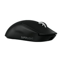 Logitech G PRO X SUPERLIGHT Wireless Gaming Mouse, HERO 25K, 25,600 DPI ...
