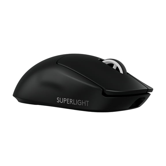 Restored Logitech G PRO X SUPERLIGHT 2 LIGHTSPEED Wireless Gaming Mouse ...