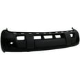 Front BUMPER COVER Compatible For CHEVROLET TRAILBLAZER 2002-2007 ...
