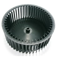 Nutone 5901A000 Fan Blower Wheel Assembly - Walmart.com