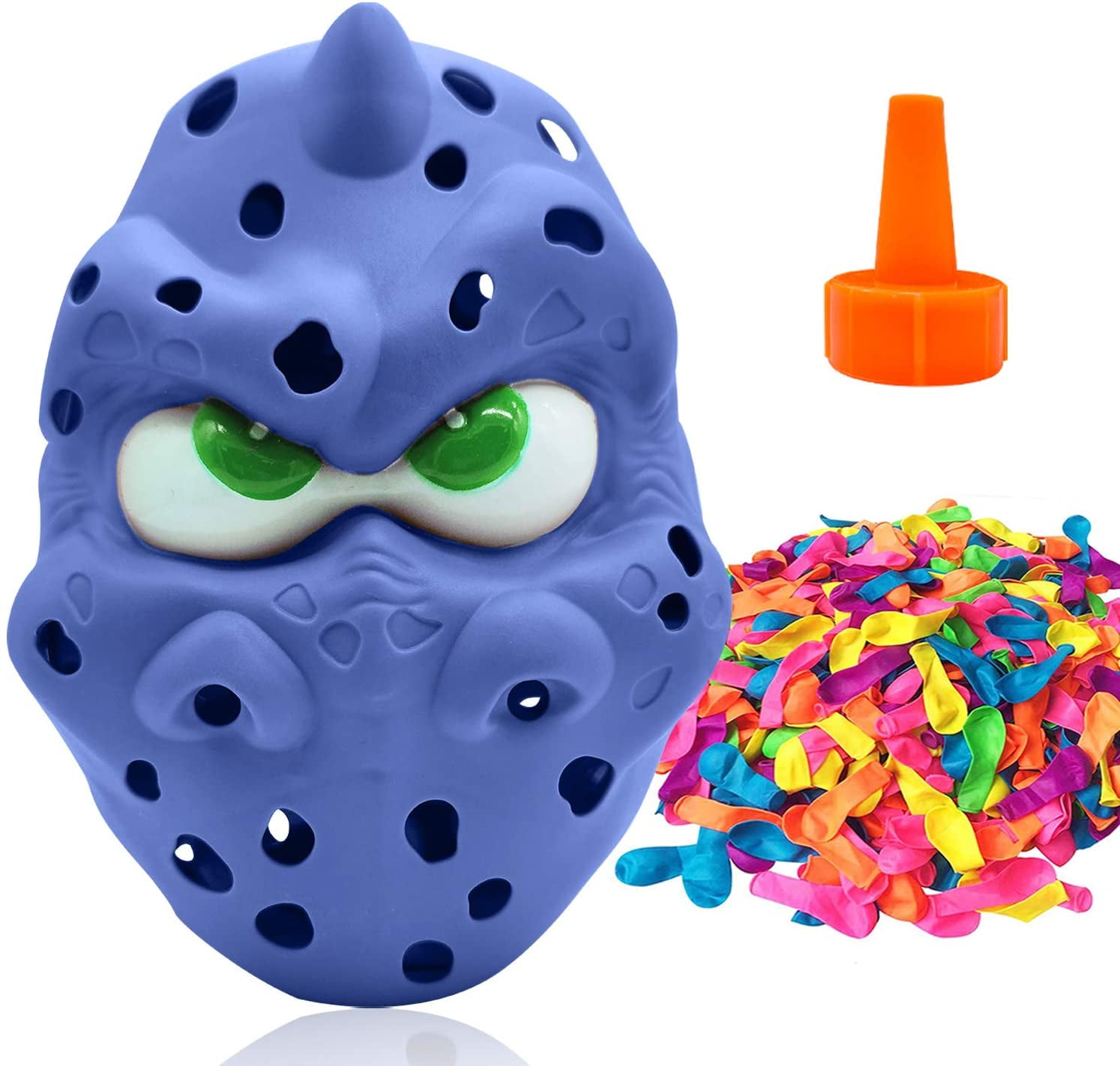 Dinosaur Water Balloons for Kids Boys Pool Game Toys with Prank ...