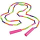 Curious Minds Busy 2 Plastic Jointed Bead Jump Rope - Classic Outside ...