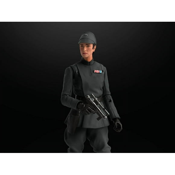 Imperial Officer