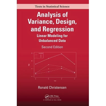 Chapman & Hall/CRC Texts in Statistical Science: Logistic Regression ...