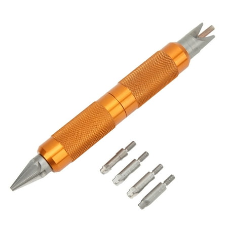 Swivel Head Deburring Tool, Steel Blade Beautiful Appearance Deburring ...
