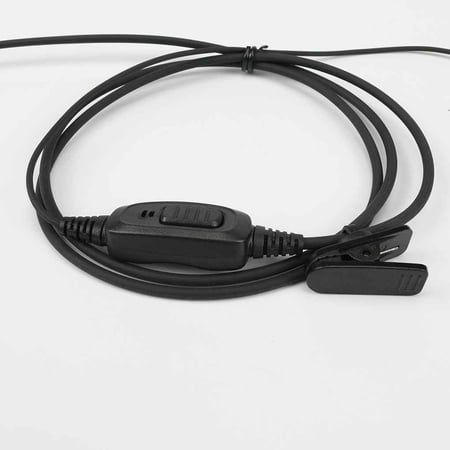 Earphone for Hytera PD365 PD366 PD362 PD366 PD362 BD302 PD355 BD300 ...