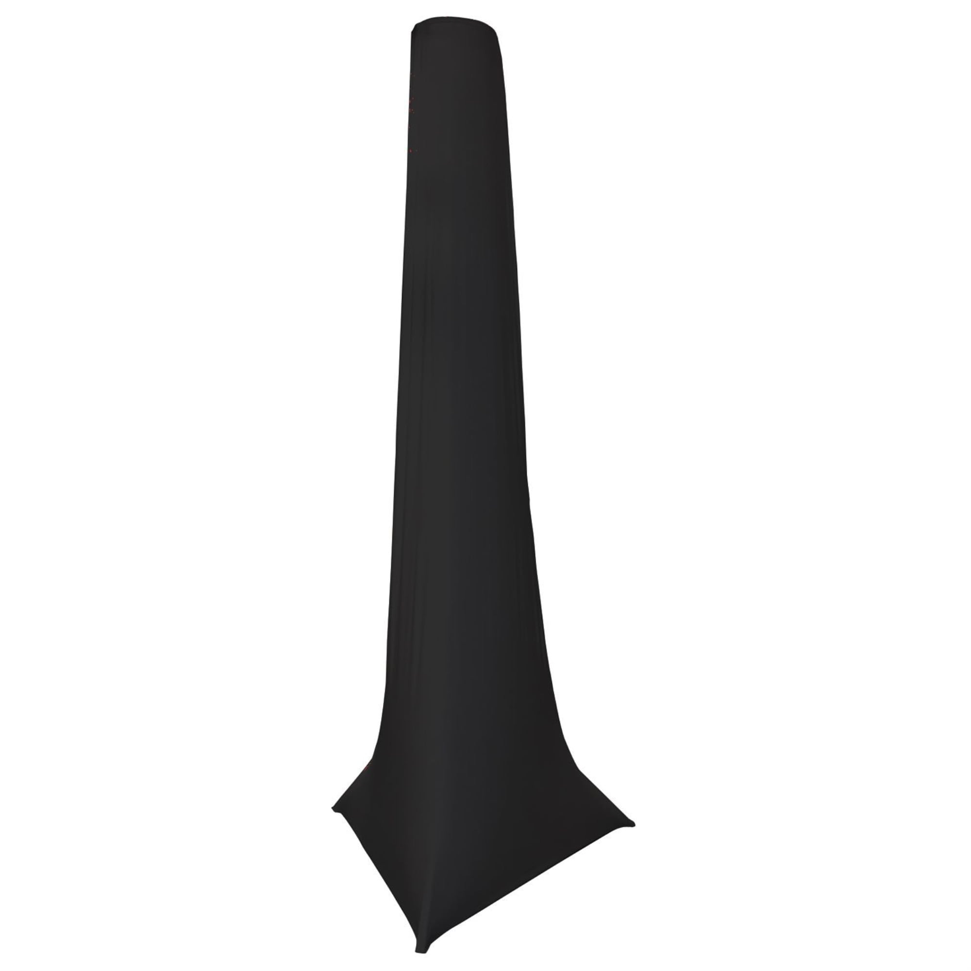 SCRIM WERKS SLIP SCREEN FOR UP TO 15' HIGH HEAVY-DUTY CRANK STAND ...