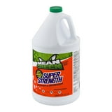 Mean Green Multi-Surface Purpose Cleaning, Super Strength Cleaner and ...