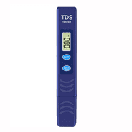 ZeroWater TDS Meter with Temperature Reading for Measuring Total ...
