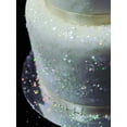 Magic Sparkles Edible Glitter with Natural Color, 3 Grams Pearl Ice ...