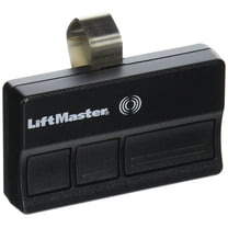 Liftmaster 893LM 3-Button Garage Door Opener Remote Control (2 Pack) by ...