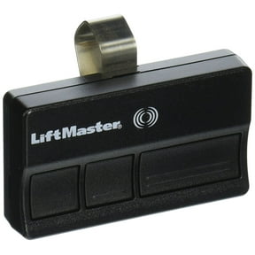 LiftMaster 828LM Internet Gateway - Smartphone, Tablet, Computer ...