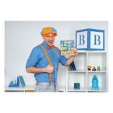 BLIPPI Surprise Boxes, Educational Toys for Toddlers, Learn Numbers ...