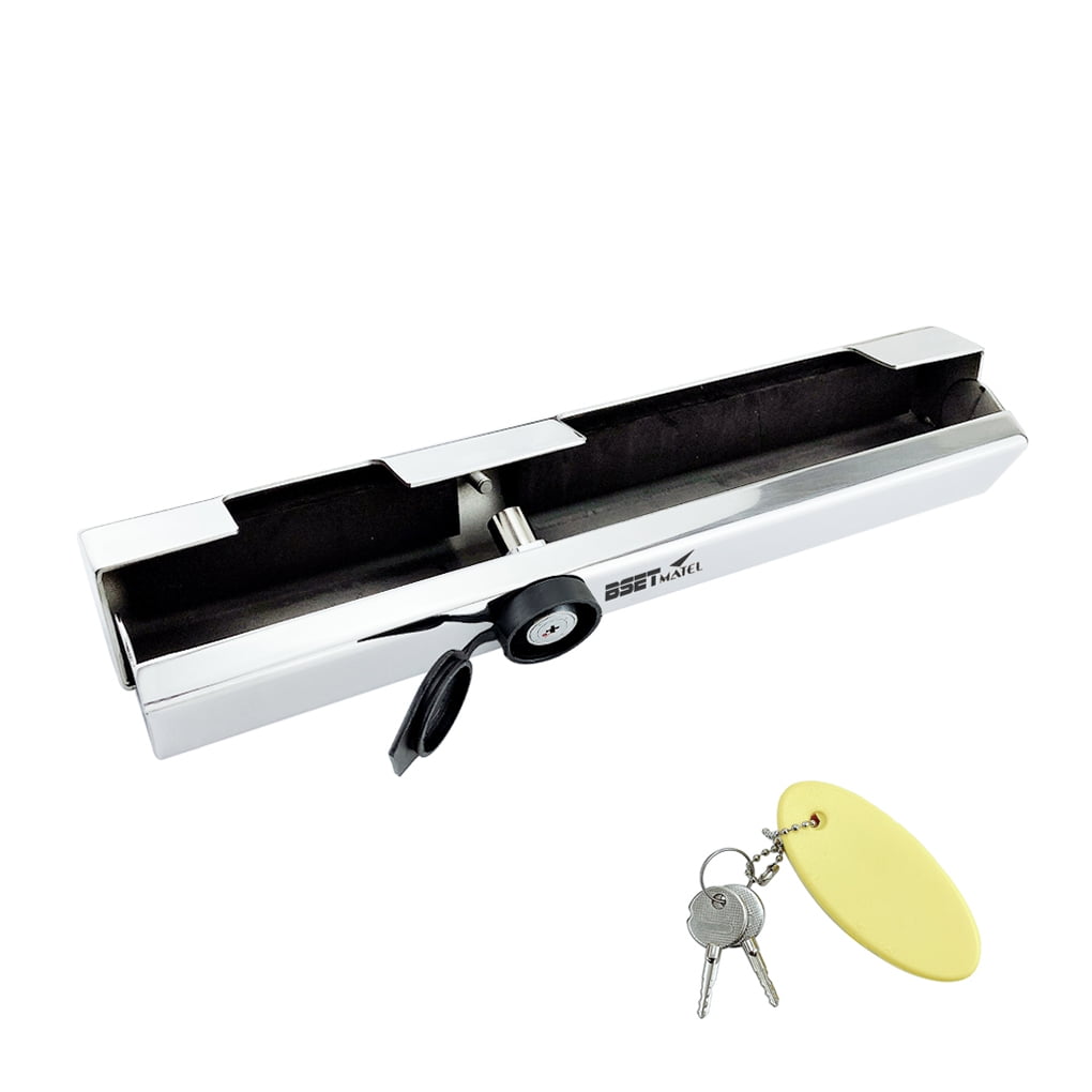 Stainless 302mm Boat Motor Lock Heavy Duty Engine Locks Locking Tool ...