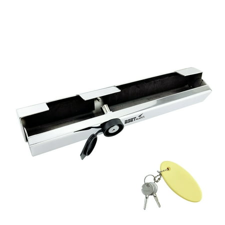 Destyer Stainless Steel 302mm Boat Motor Lock Noise Reduction Heavy ...