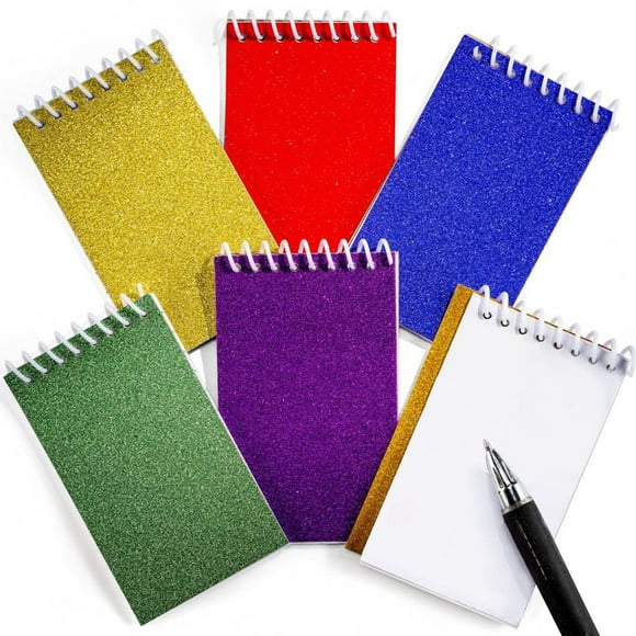 Mini Notebooks Bulk