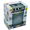 Children's Electronic Stove 16 Piece Play Set, Children 3+ - Walmart.com