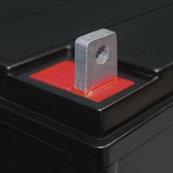 Free Shipping! ML-U1 12V 200CCA Battery for Exmark Quest 50 Lawn ...