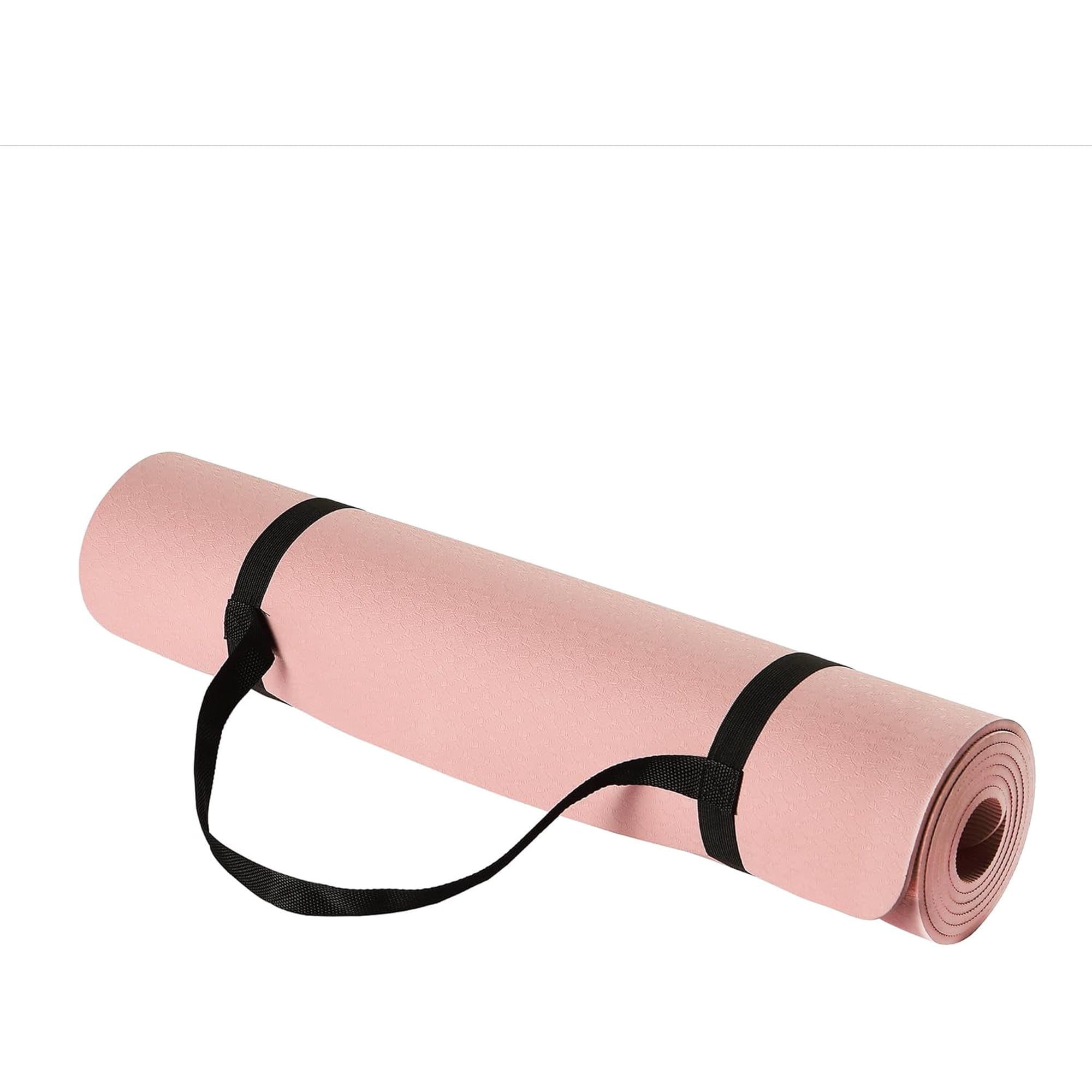 Click here for Wangbasdasd 1/4 Inch Thick Tpe Exercise Yoga Mat W... prices