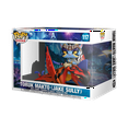 Funko Pop! Ride Super Deluxe: Avatar - Toruk Makto with Jake Vinyl ...
