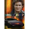 Knight Rider: Complete Series (DVD) - Action & Adventure Crime Drama ...