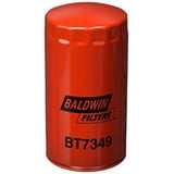 Lube Spin-on Baldwin BT7349 Fits select: 2013-2022 RAM 2500, 1994-2012 ...