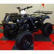 Coolster 200cc Manual Full Sized Sport ATV 3250S - Walmart.com