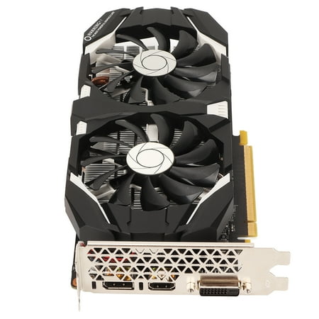 Gaming Graphics Card, 6GB/5GB/3GB GDDR5 192bit 6pin Video Memory ...