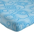 Marvel Super Hero Full Bed Set - 5 Piece, 100% Microfiber, Avengers ...