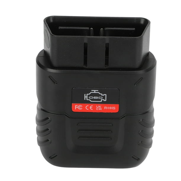 OB Car Scanner,V019 OBD2 Fault Code OB Fault Code Reader OBDII Code ...
