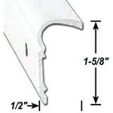 NON INSERT ROOF RIM - Walmart.com