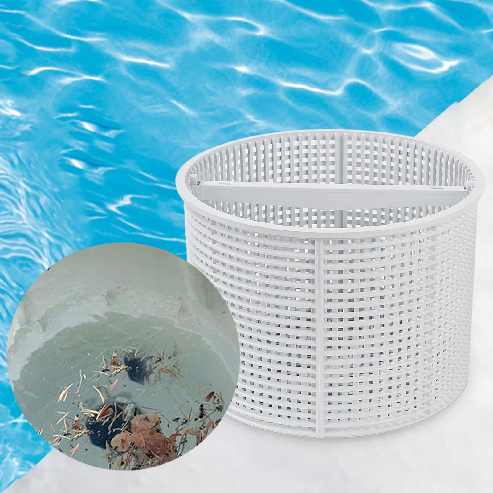 Click here for Colaxi Pool Skimmer Basket Pool Strainer Basket Re... prices