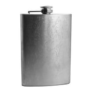 Maxam® 4 oz Flask - Walmart.com
