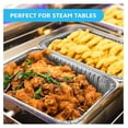 YYDSBNHH Aluminum Pans 9x13 Disposable [30-Pack] - Heavy Duty Baking ...