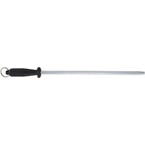 Winco K-14S Sharpening Steel, 14-Inch, Stainless - Walmart.com