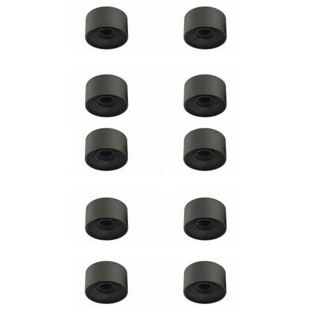 10 X New Control Arm Bushing Front for BMW E36 Z3 M3 31129064875 ...